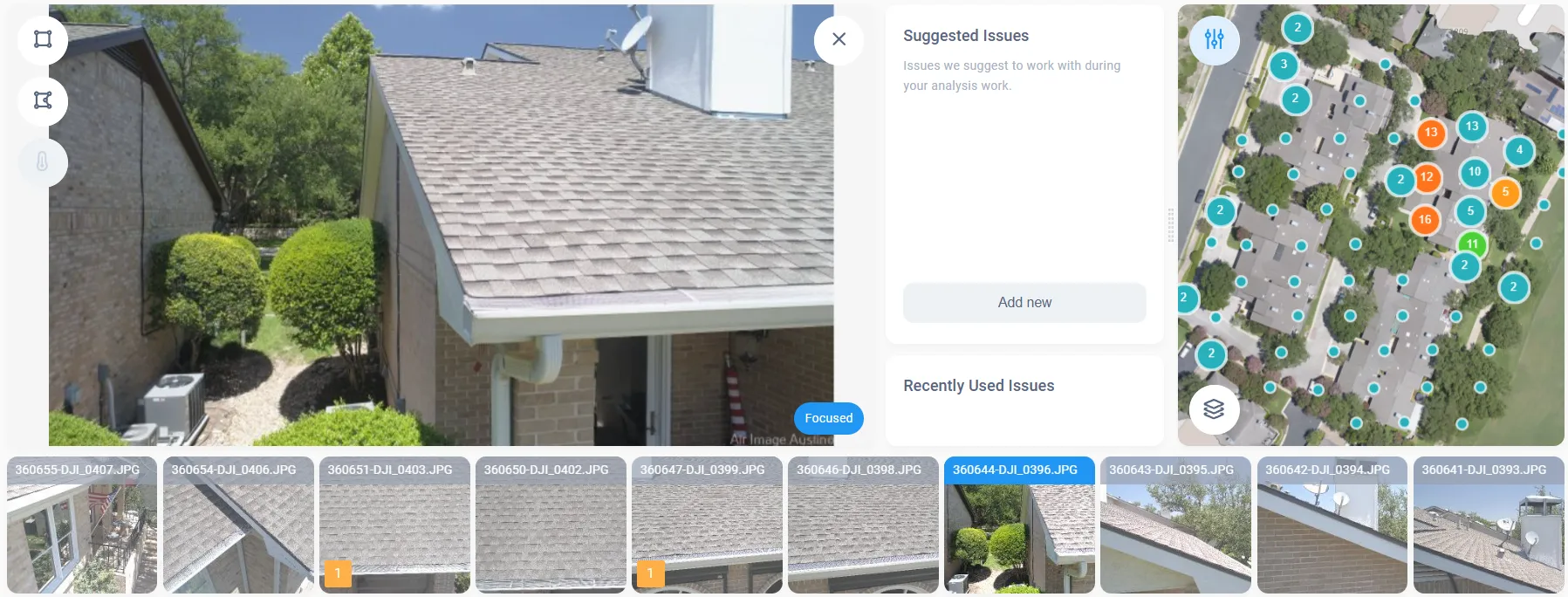 Vantage UAV | Homepage